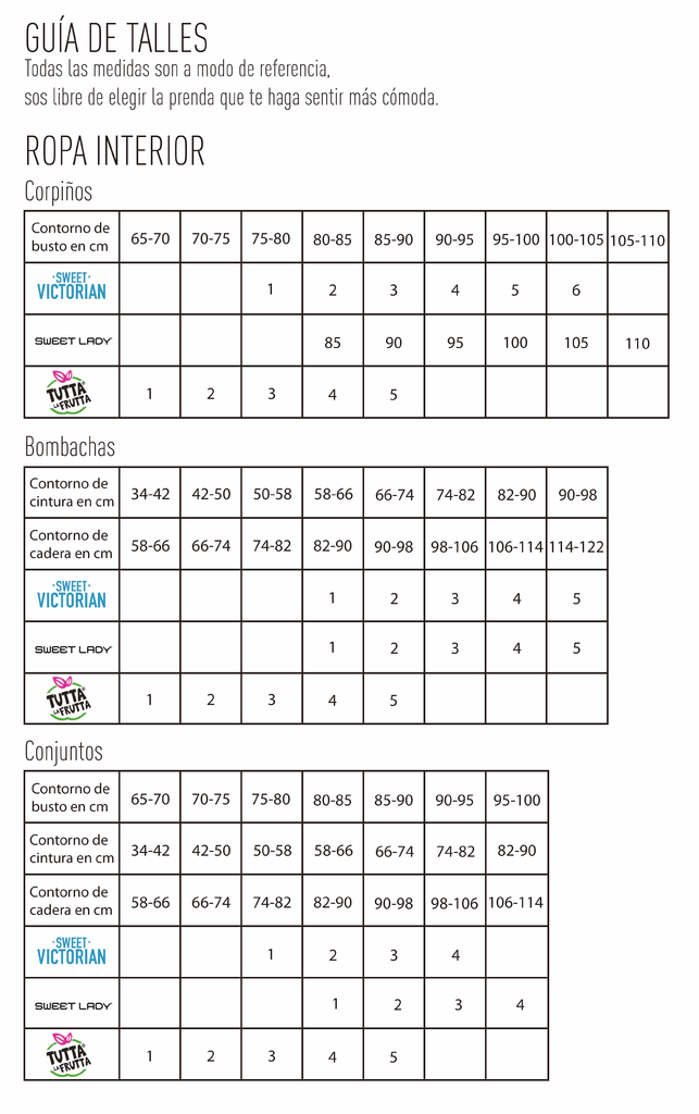 Corpiño Triángulo Sweet Victorian Feel Free