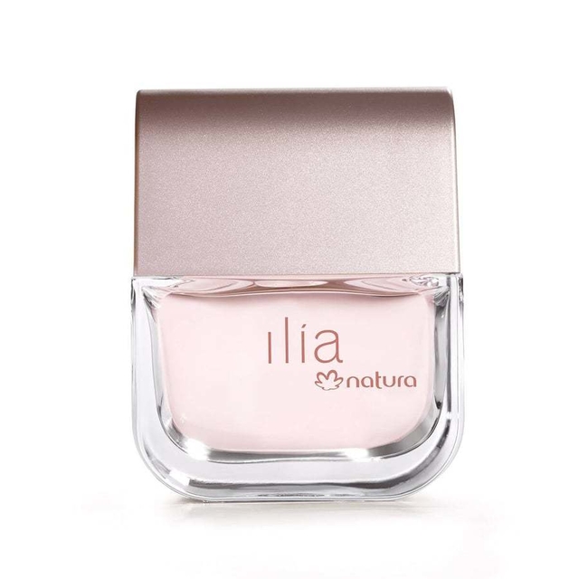 Perfume femenino Ilia Clásico EDP - Beauty Sparkling