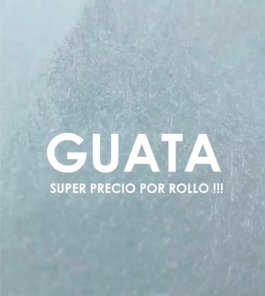 GUATA - Comprar en Telas del Oeste