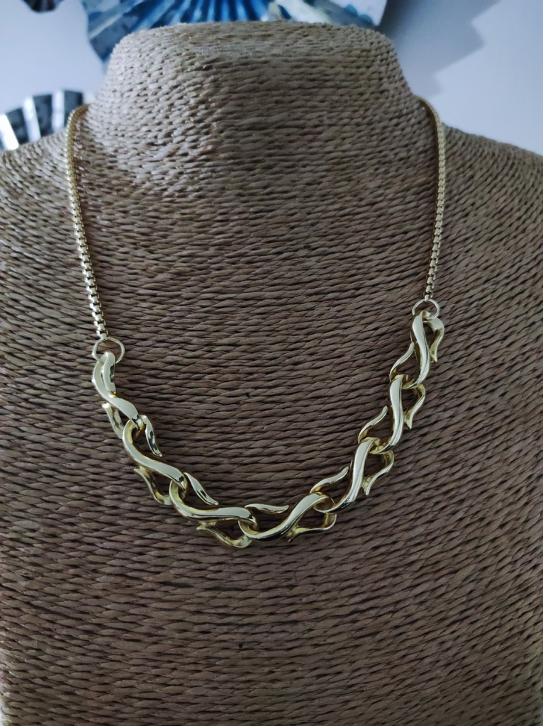 Collar Cierre infinito - Comprar en Joyas De Mi Alma