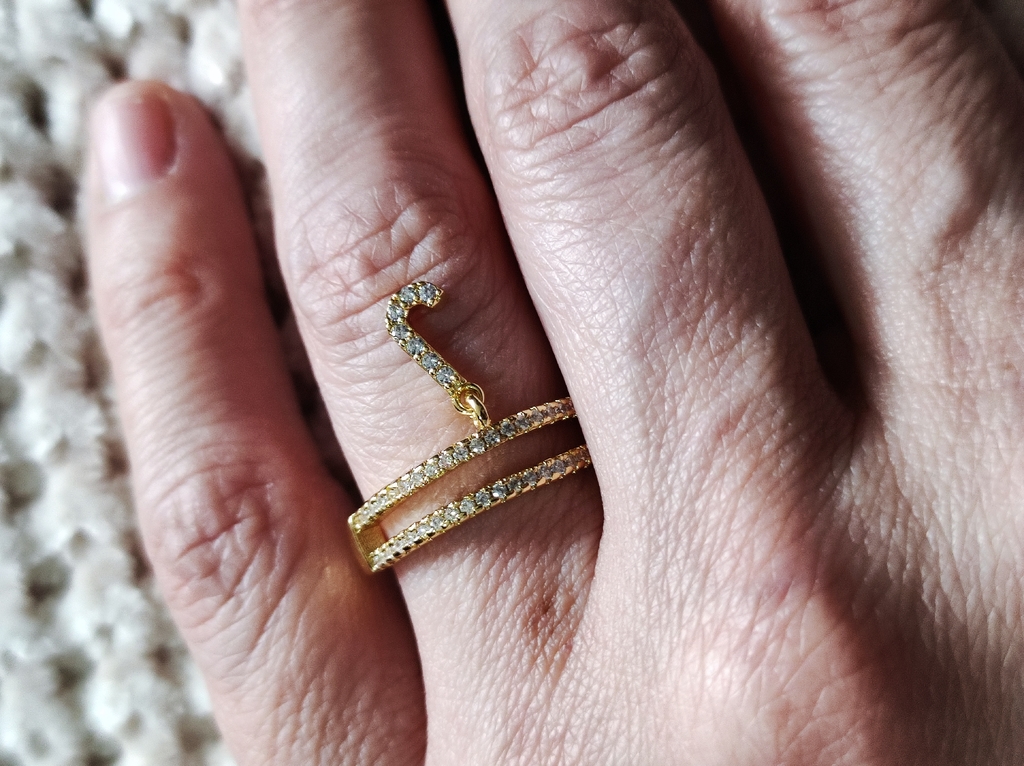 Anillos personalizados - Comprar en Joyas De Mi Alma