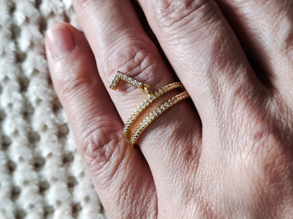 Anillos personalizados - Comprar en Joyas De Mi Alma
