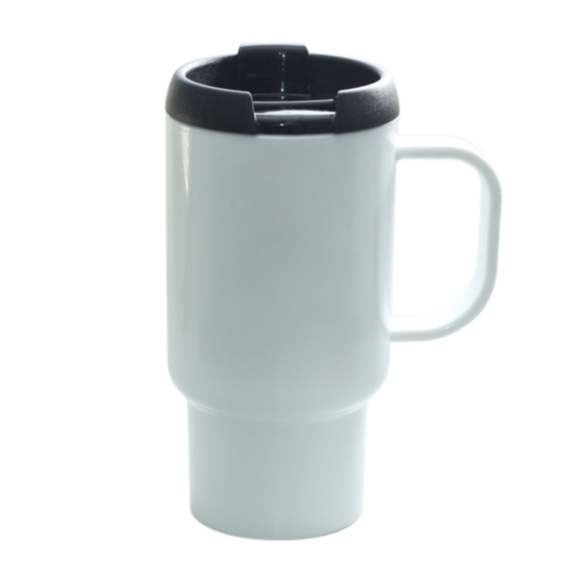 JARRO DE CAFÉ TERMICO SUBLIMABLE - Chiapas Design