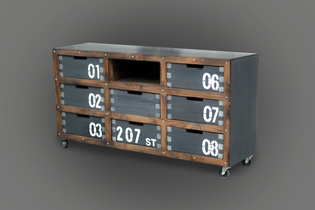 RACK KING - Comprar en Muebles Industriales