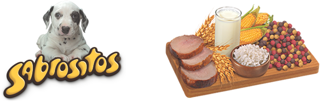 Sabrositos Perros Cachorros - Comprar en Pet Shop YeYe