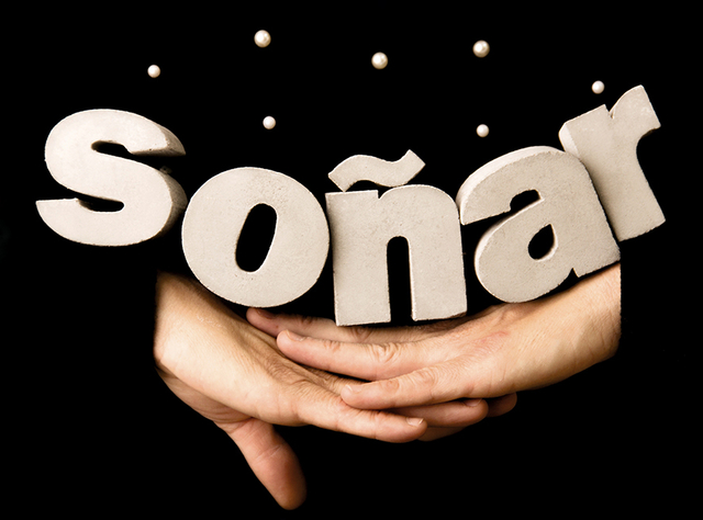 Soñar - Comprar en enconcreto