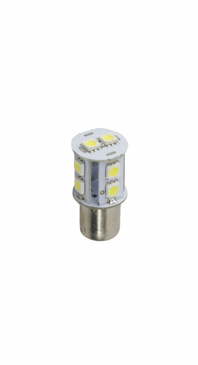 LAMPADA 67 LED 12 VOLTS - 510.0.LED.67
