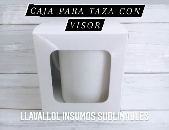Cartón Sublimable - LLavallol Insumos Sublimables