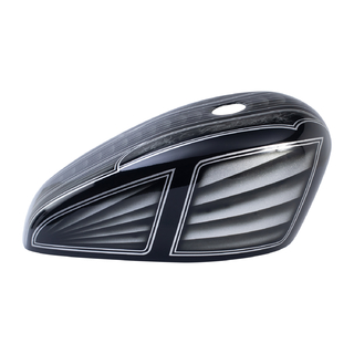 Simon Kustom - Capas de Tanque