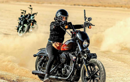 Simon Kustom - Capas de Tanque