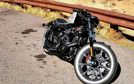 Simon Kustom - Capas de Tanque