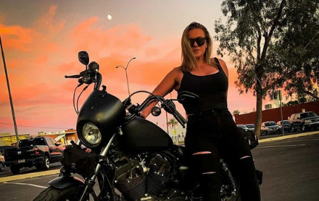 Simon Kustom - Capas de Tanque