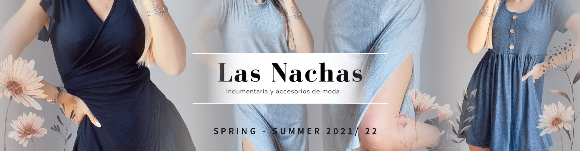 Tienda Online de Las Nachas