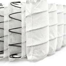 Sistemas de resortes - Tutti Dormire colchones