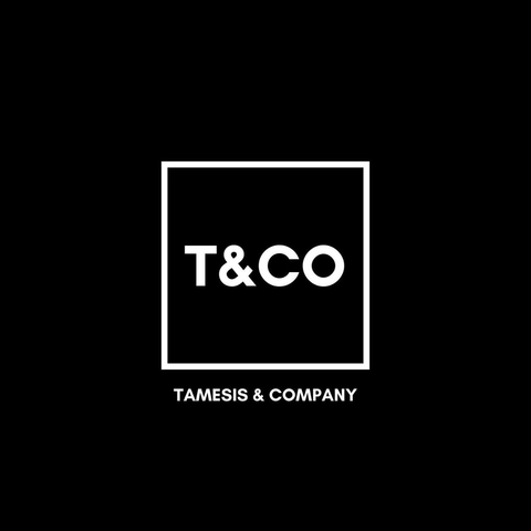 Tienda Online de Támesis&Co.