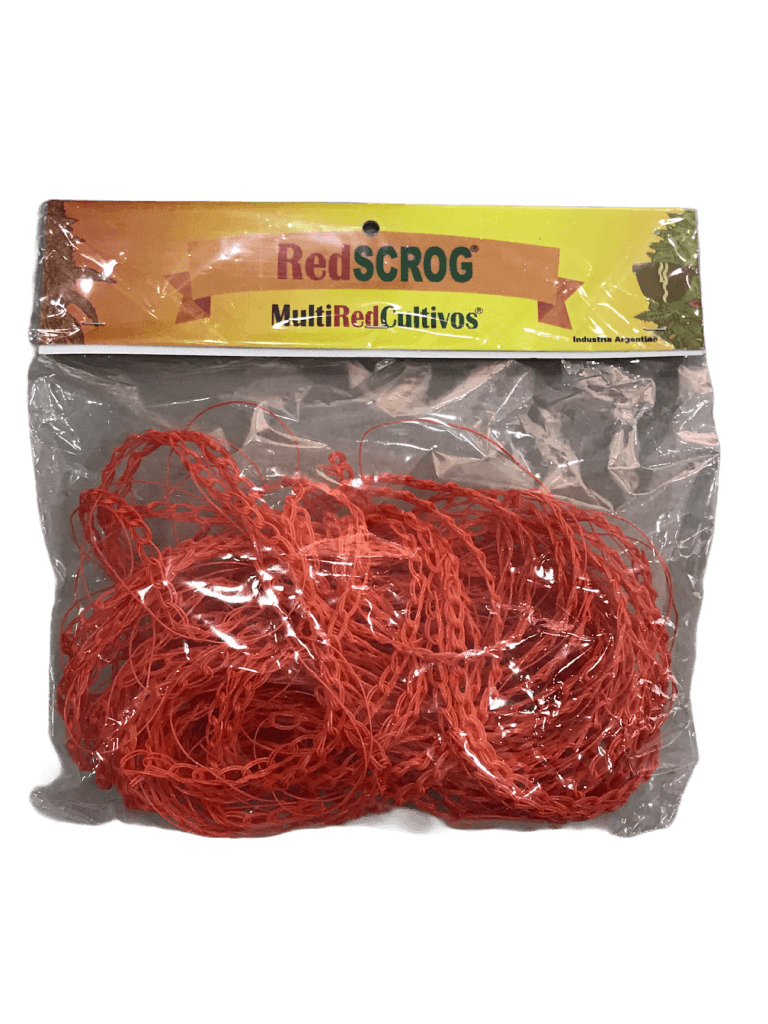 Red scrog - Comprar en Fractal Growshop