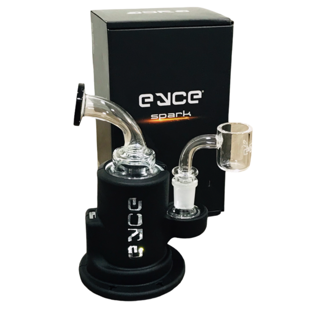 Eyce Spark Bong Rosin/Flores - Fractal Growshop