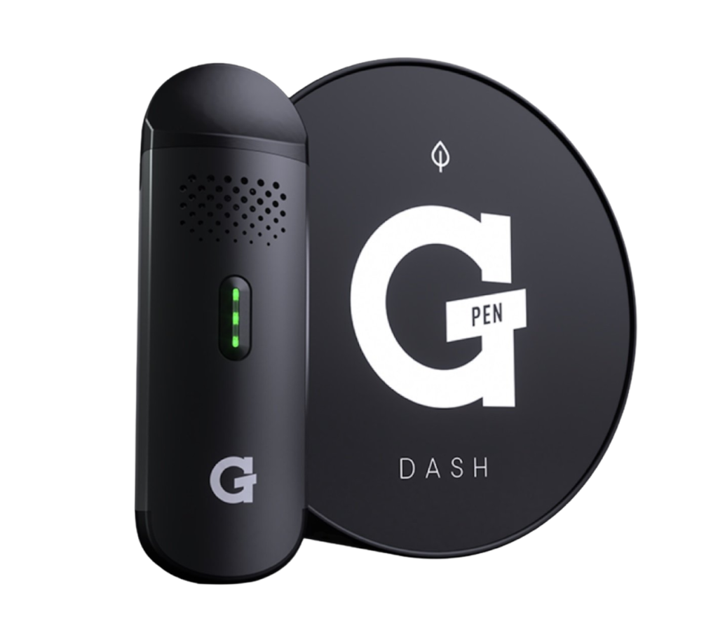 Grenco Dash Vaporizador - Comprar en Fractal Growshop