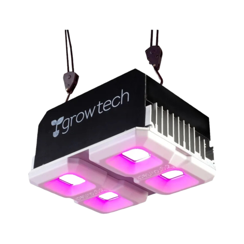 Growtech - Panel Led 300W Full Spectrum