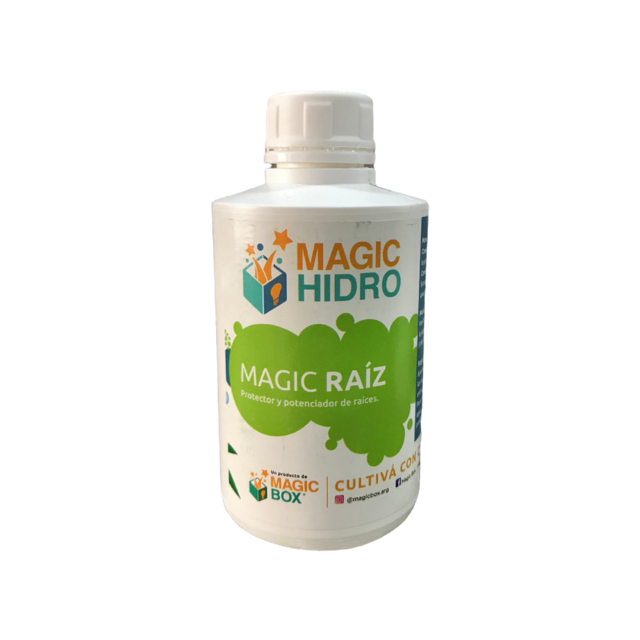 Comprar Magic Hidro en Fractal Growshop