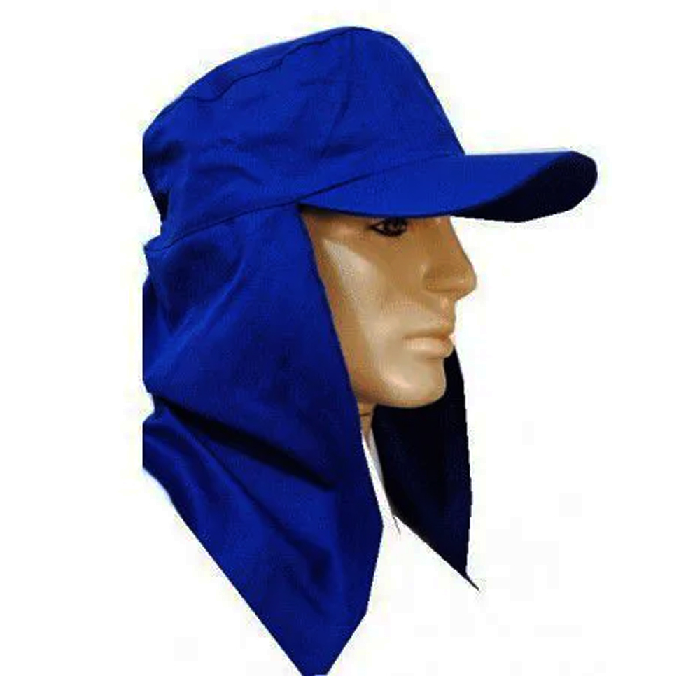 BONÉ ÁRABE EM BRIM PROTEFER