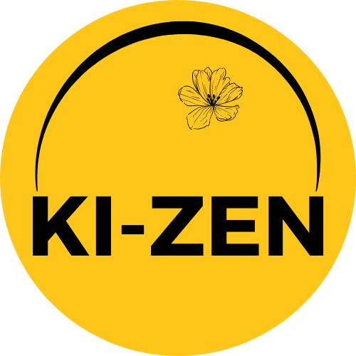 Ki-Zen: Auto Terapia com a Energia da Madeira