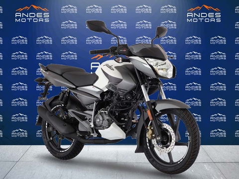 BAJAJ ROUSER NS 125 - ANDES MOTORS - Andes Motors