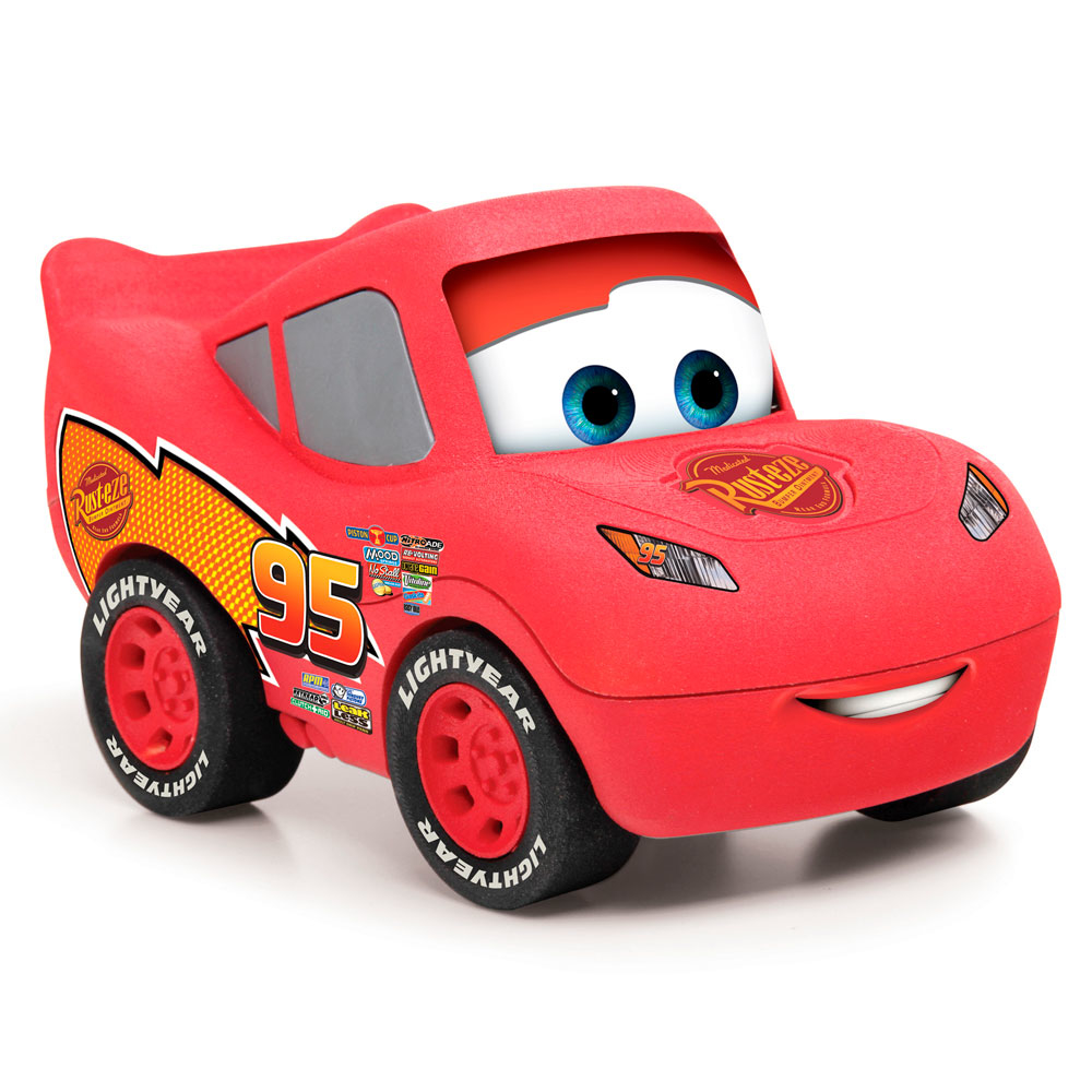 Relampago Mcqueen