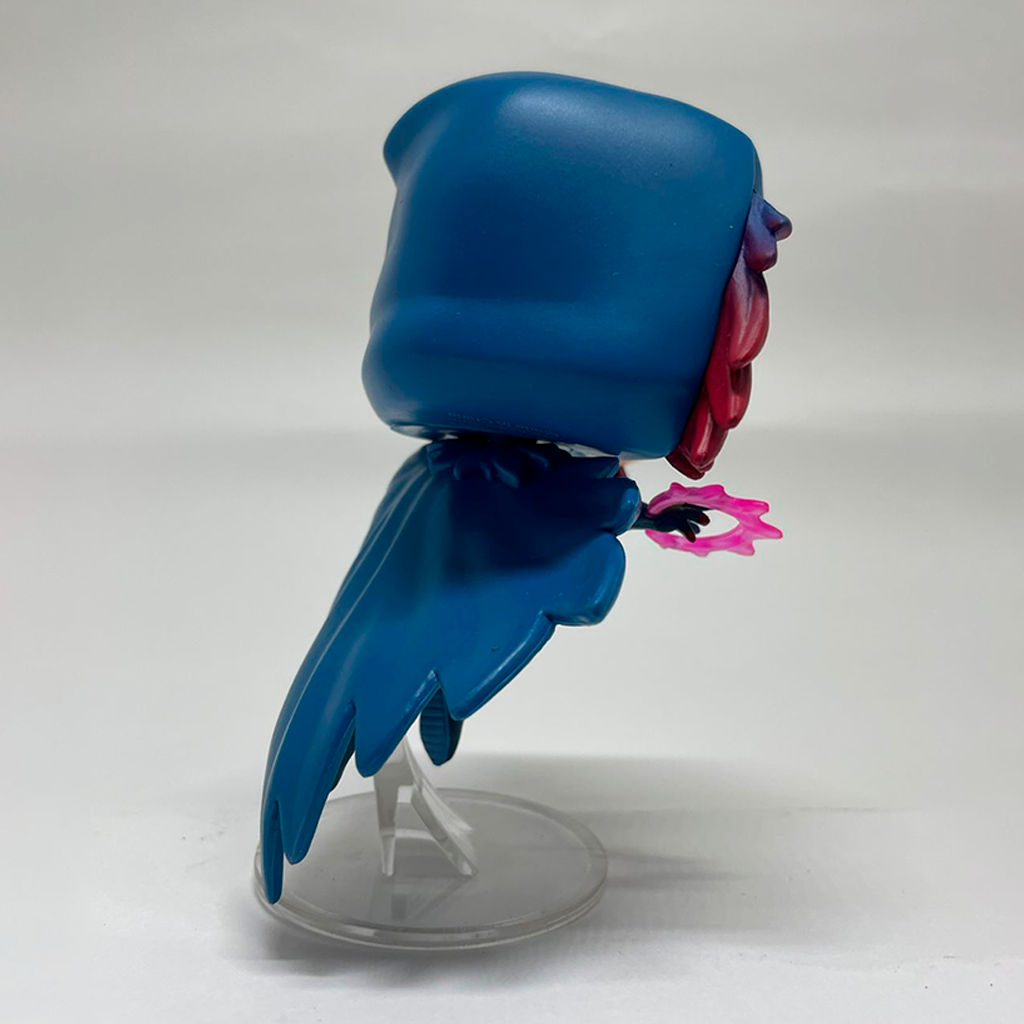 Funko Pop - Raven 441 - Exclusivo CCXP 2022 - Justice League