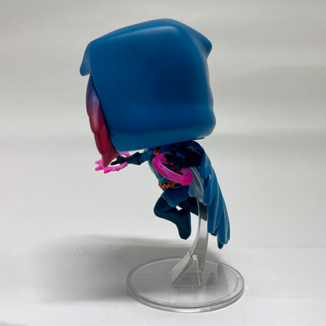 Funko Pop - Raven 441 - Exclusivo CCXP 2022 - Justice League