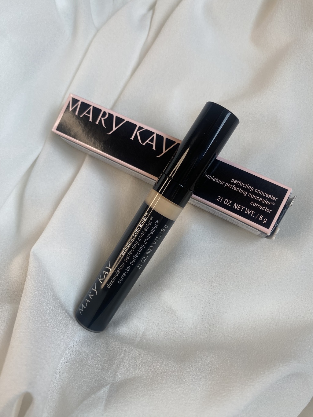 Corretivo Líquido Mary Kay