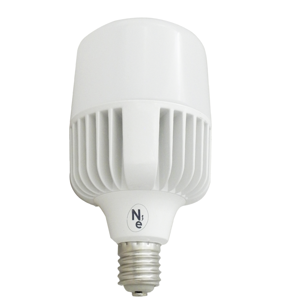 Lampara Led Galponera E40 50 W Fría NOVA ELECTRICITY