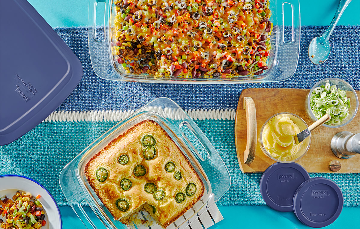 Tienda Online de Pyrex - El Blog de Pyrex