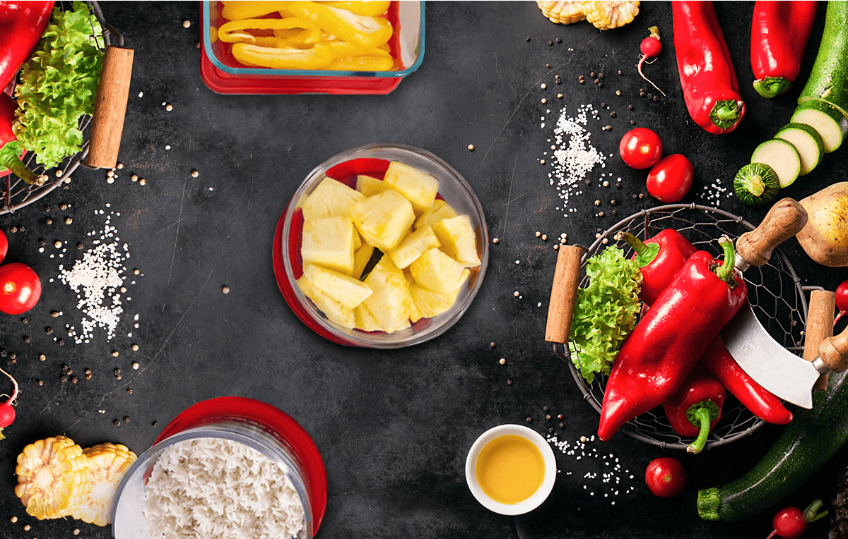 Tienda Online de Pyrex - El Blog de Pyrex