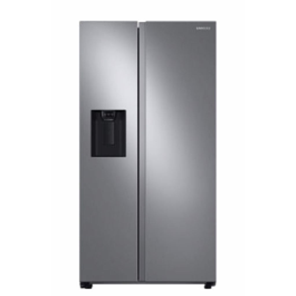 SAMSUNG HELADERA 299LTS RT29 SILVER DISPENSER