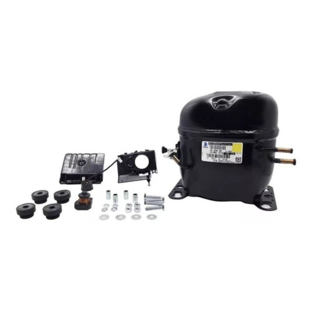 Motocompresor Tecumseh AE1360 H 1/5 Hp R12 - (r401a)