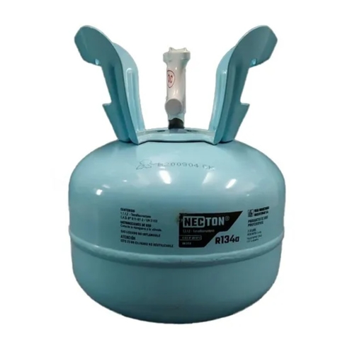 Garrafa De Gas Refrigerante R-22 Necton 6,8 Kg