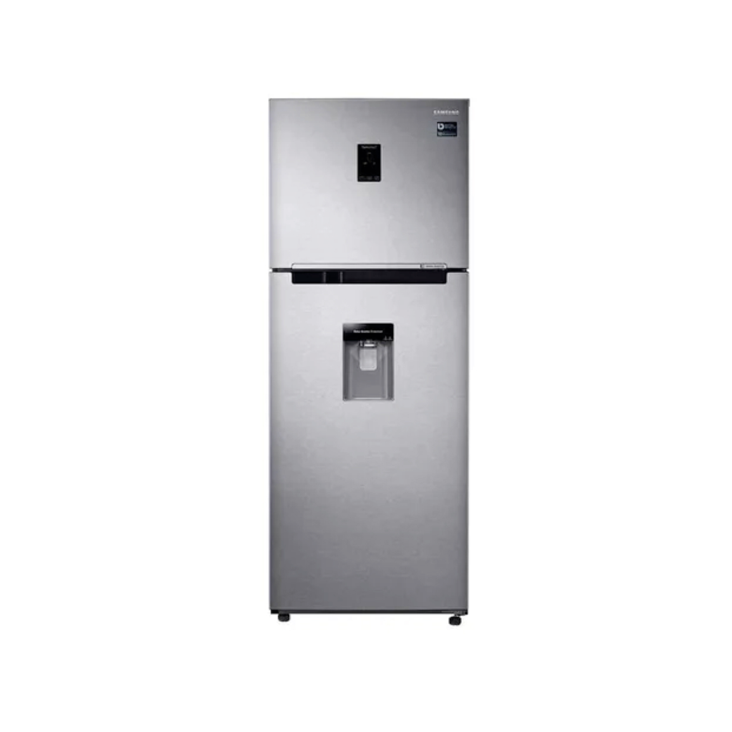 SAMSUNG Heladera 396lts. RT38 SILVER DISPENSER