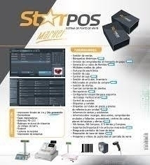 StarPOS Market - Comprar en World Argentina