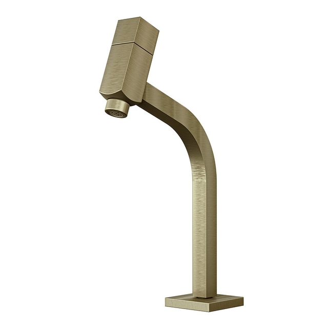 Torneira Para Banheiro Hera Ouro Velho Fani