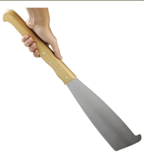 Facão Poda Cortar Cana 13 Polegadas (Catana)