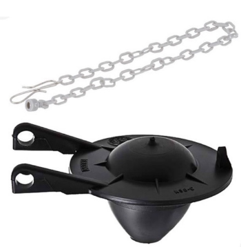 Obturador Comporta Para Caixa Acoplada Ksou Astra Universal