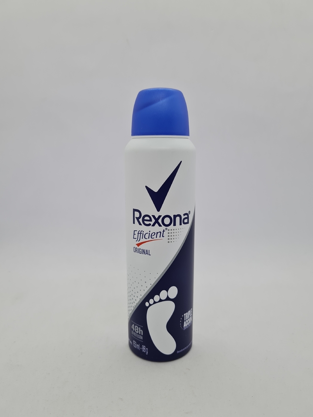REXONA EFFICIENT