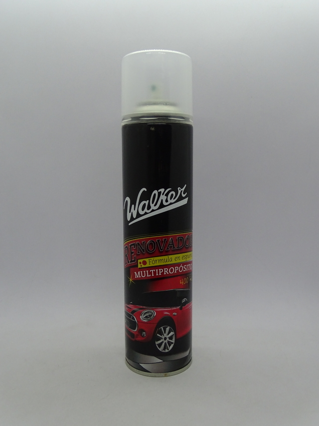 WALKER RENOVADOR MULTIPROPÓSITO AEROSOL