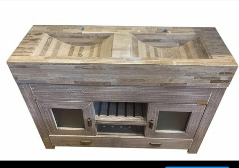 Comprar Vanitorys en CAVALIERE