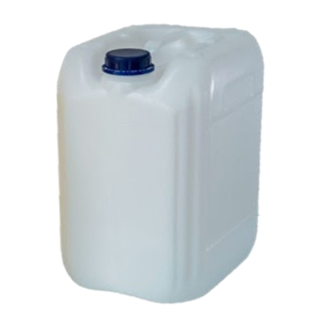 BIDON DE 20 LTS - Comprar en Quimica Asociados