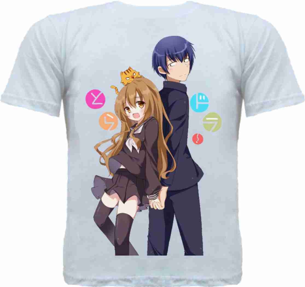 CAMISETA TORADORA - Comprar em Pixel Land