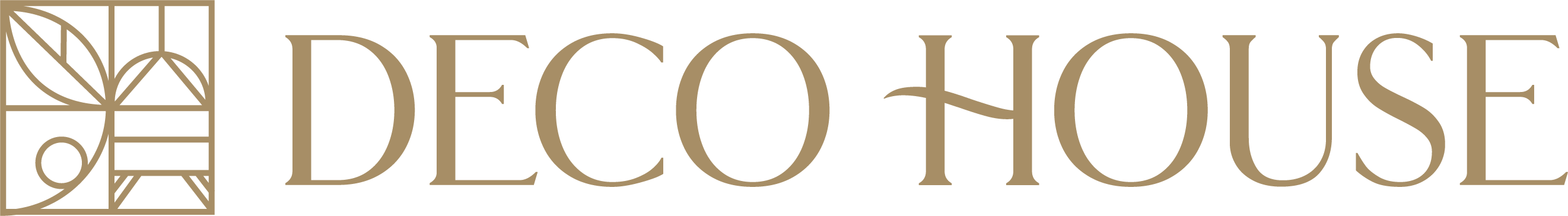 Tienda Online de DecoHouse