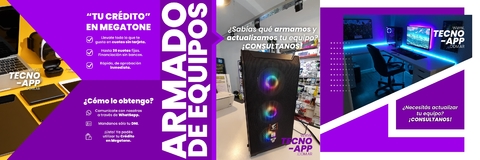 TecnoApp
