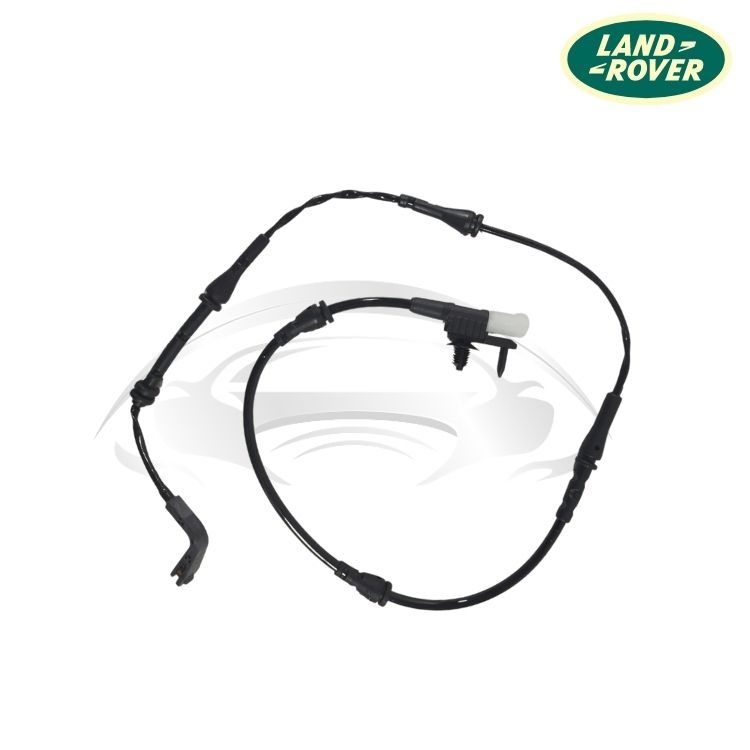 Sensor de desgaste da pastilha de freio traseiro para Land Rover Disco